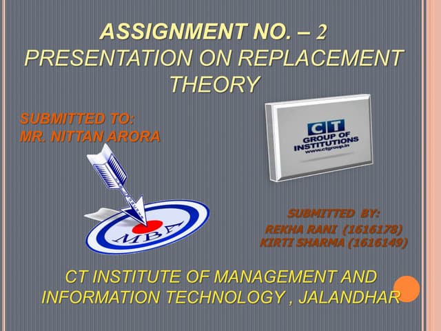 Solution to chapter 04: Reliability | DOC