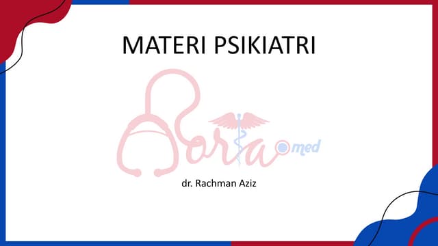 Table jenis-jenis lochea | DOCX