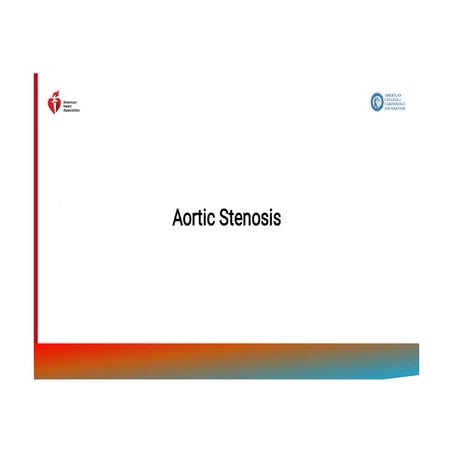 AHA new guidelines for Aortic stenosis .pdf