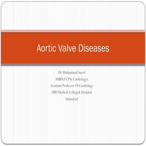 Aortic Valve Diseases fdsfgsrdfd (1).pptx