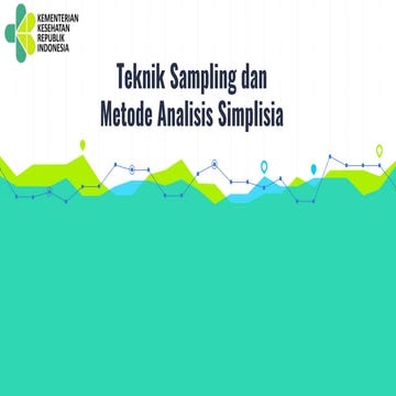 AOT 1-Teknik Pengambilan dan Analisis Bahan Baku.pptx