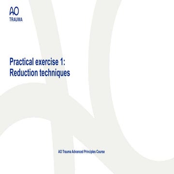 AOT_Adv_prac_Reduction_prep_participants_RP1_20120710_FINAL2019.ppt