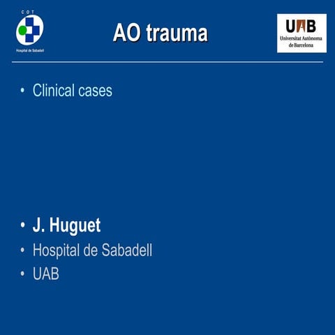 Aot praga 2011 | PPT