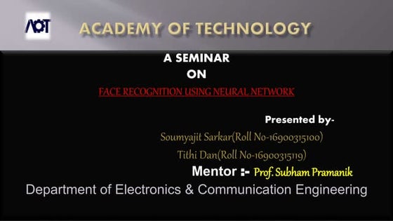 IRJET- Face Counter using Matlab | PDF