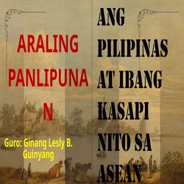 AP7-Q4-W1-D2.pptx DEPED MATATAG GRADE 7 | PPTX