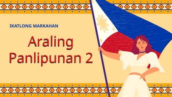 Lesson 4- Ang Ating Kaugalian, Paniniwala at Tradisyon.pptx