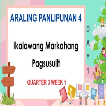 ENG4-Q3-W1-Powerpoint-presentation-on-english | PPTX