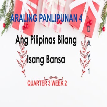 PPT_AP_G4_Q3_W1.pptx matatag curriculum araling panlipunan | PPTX
