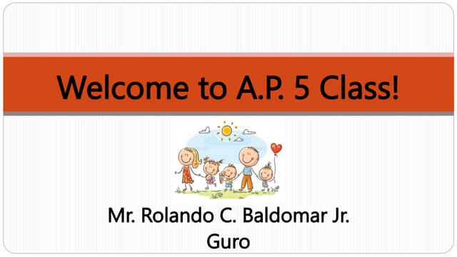 Teorya ng pinagmulan ng pilipinas | PPT