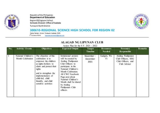 CATCH-UP ACTION PLAN VALUES ED.docx