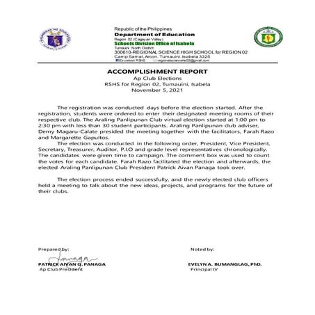 ANNOTATION-TEMPLATE PMES deped 2025 deped | DOCX