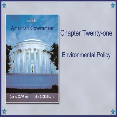 ap gov chap 21 | PPT