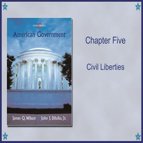 ap gov chap 5 | PPT