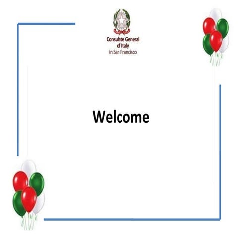 AP Italian Presentation by Marco Salardi | PPT