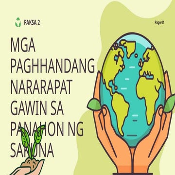 Mga Dapat Gawin sa Panahon ng Pagbagyo.pptx