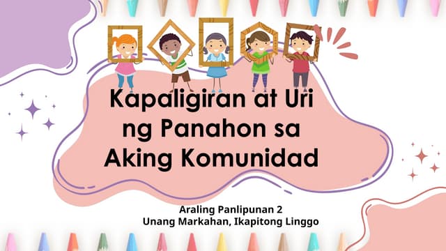 Makabansa 2 - QUARTER 1 - WEEK 2 - DAY 4.pptx
