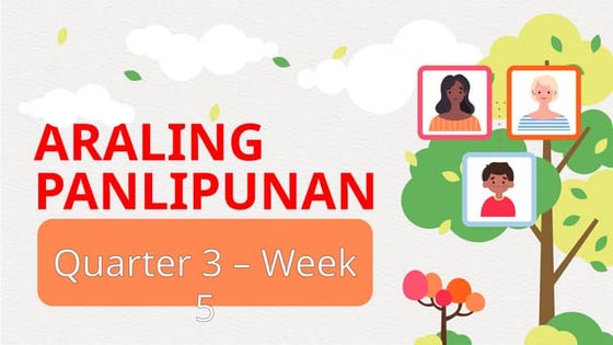 Paraan ng Pagtugon ng mga Fil sa kolonyalismong Espanyol | PPT