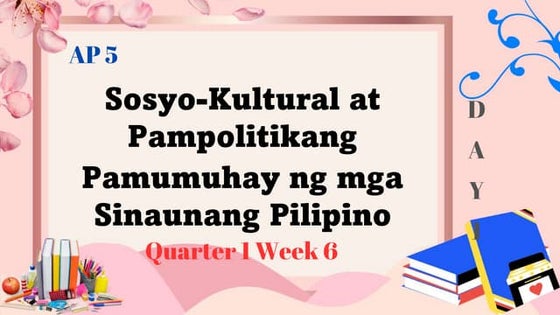 Si Huli-demo teaching powerpoint presentation | PPTX