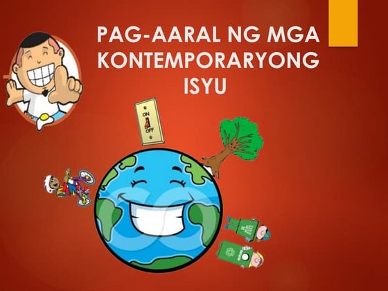 A.P 10 SIM # 1 Lipunan | PDF