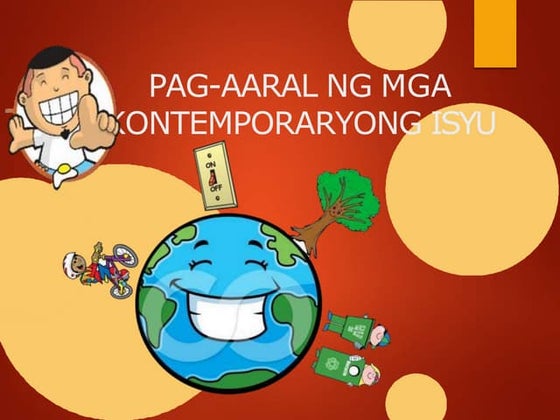 A.P 10 SIM # 1 Lipunan | PDF