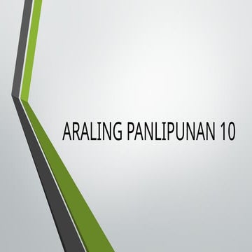 Araling Panlipunan 10-Quarter 2-MODULE 3-4.pptx