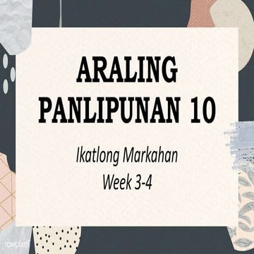 AP10-Q3-WEEK 3-4.pptx