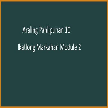 MATATAG TEMPLATE OF DEPARTMENT OF EDUCATION | DOCX