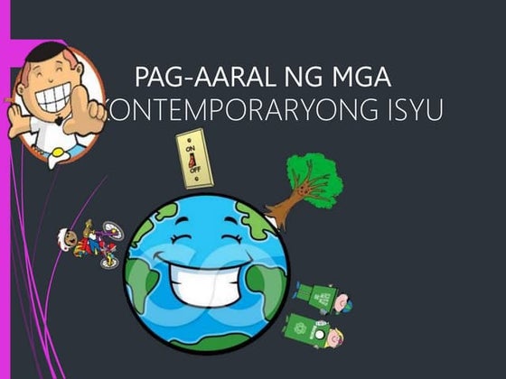 A.P 10 SIM # 1 Lipunan | PDF