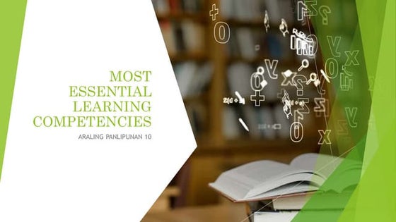 AP 10 MELCS 4TH QUARTER -.pptx