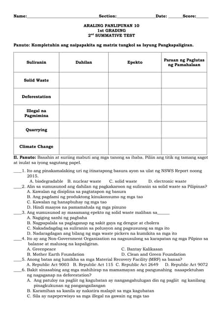 JHS Grade 10 Araling Panlipunan lesson plan.docx