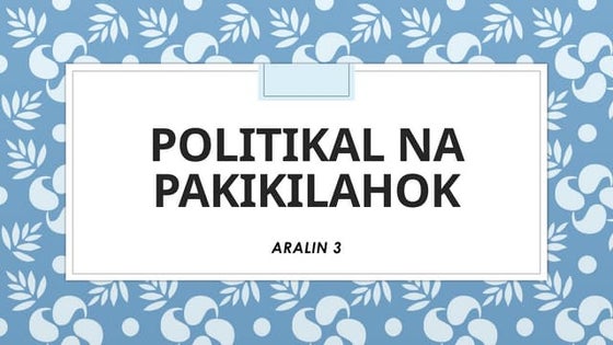 Cot detailed lesson plan filipino 1 | PDF