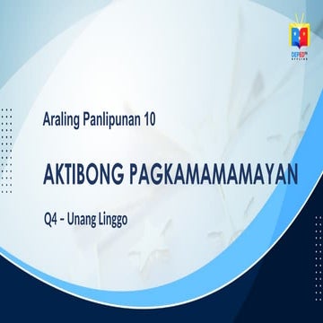 Gramatikal, diskorsal, at estratehiko na kasanayan | PPTX