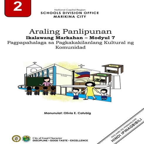 AP2-Q2-MODULE 7 -CATUBIG (1).pdf22222222 | PDF
