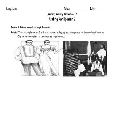 ARALING PANLIPUNAN -GRADE 2-QUARTER 2-WEEK-1.pptx