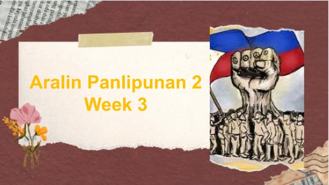 2. AP 2ND QUARTER W-5.pptxfilipino lessons | PPTX