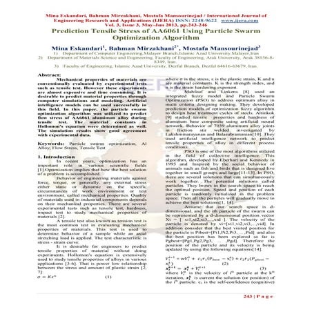 Smooth Particle Hydrodynamics for Bird-Strike Analysis Using LS-DYNA | PDF
