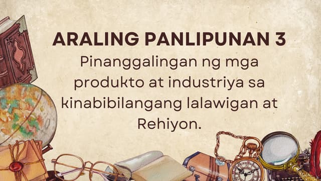 Mga gawaing pangkabuhayan sa pilipinas | PPTX