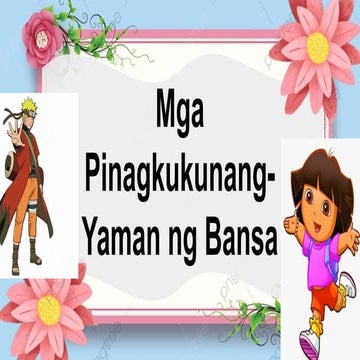 AP4-Q2-2-Naipaliliwanag-ang-ibat-ibang-pakinabang-pang-ekonomiko-ng-mga ...