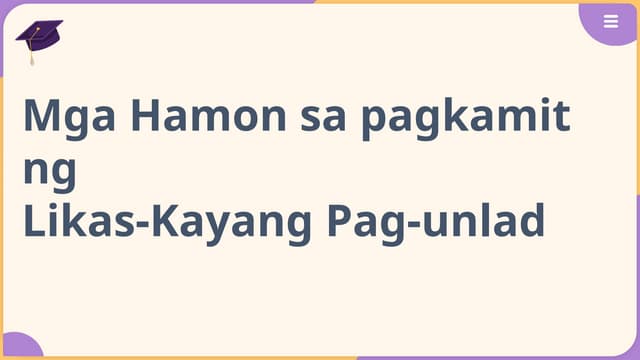 ESP 9 Q2 MODULE 7 PAGGAWA, PAGLILINGKOD. | PPTX