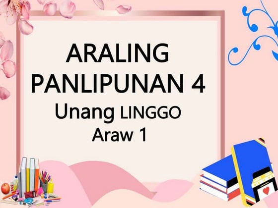 Sangay ng Pamahalaan.pptx