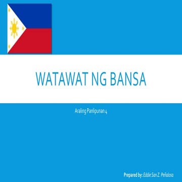 Watawat_ng_Pilipinas_simbolo _kasaysayanPresentation.pptx