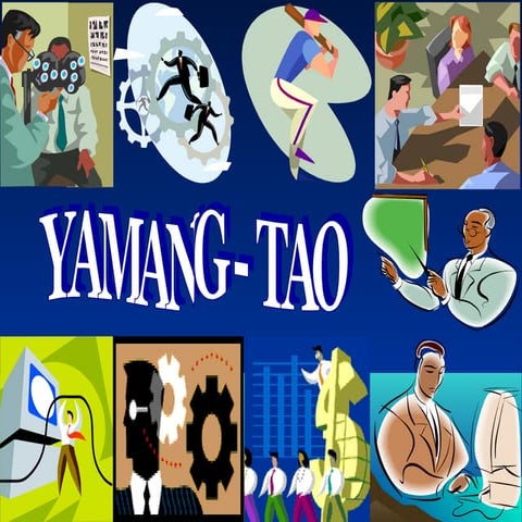 Ap4 yamang tao | PPT
