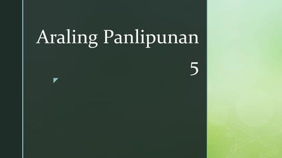 AP MELCs Grade 5.pdf