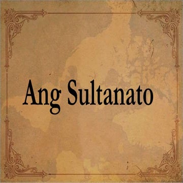 Aralin 9 - Ang mga Prayle at ang Patronato Real.ppsx