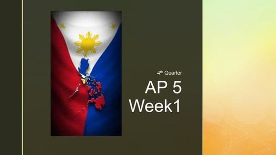 AP5_PINAGMULAN NG PAGKAKABUO NG PILIPINAS.pptx
