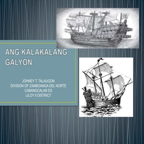 AP 5 PPT Q4 W5 - Ang Kalakalang Galyon.pptx