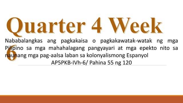 EPP 4 PPT Q3 - Aralin 15 - Iba't Ibang Materyales na Matatagpuan sa Pamayanan.pptx