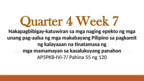 Q4-SANHI AT BUNGA.pptx