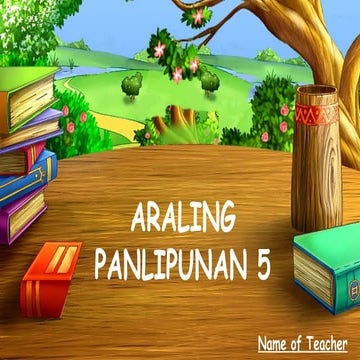 FILIPINO GRADE 5 QUARTER 4 WEEK 3 DAY 1.pptx