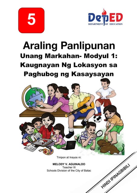 ESP3_Module 1_Magandang Kaugalian,Isabuhay!.pdf